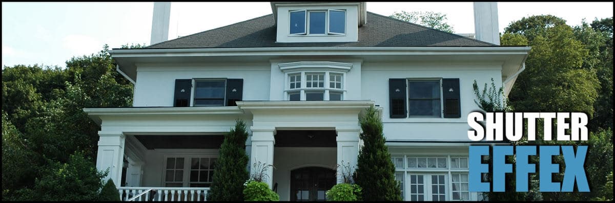 Shutter Effex is a Shutter Installation Company in Fontana, CA